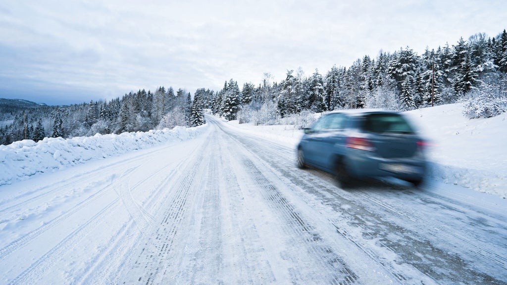 New Barum Polaris 6 Winter Tire Begins its Journey | Barum