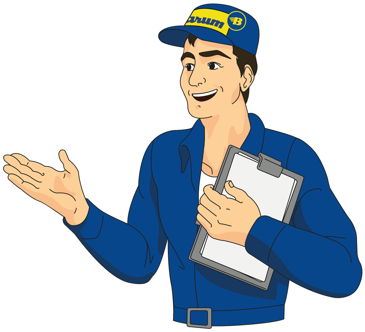 Unterschied zwischen Sommer-, Ganzjahres- und Winterreifen | Barum | Barum