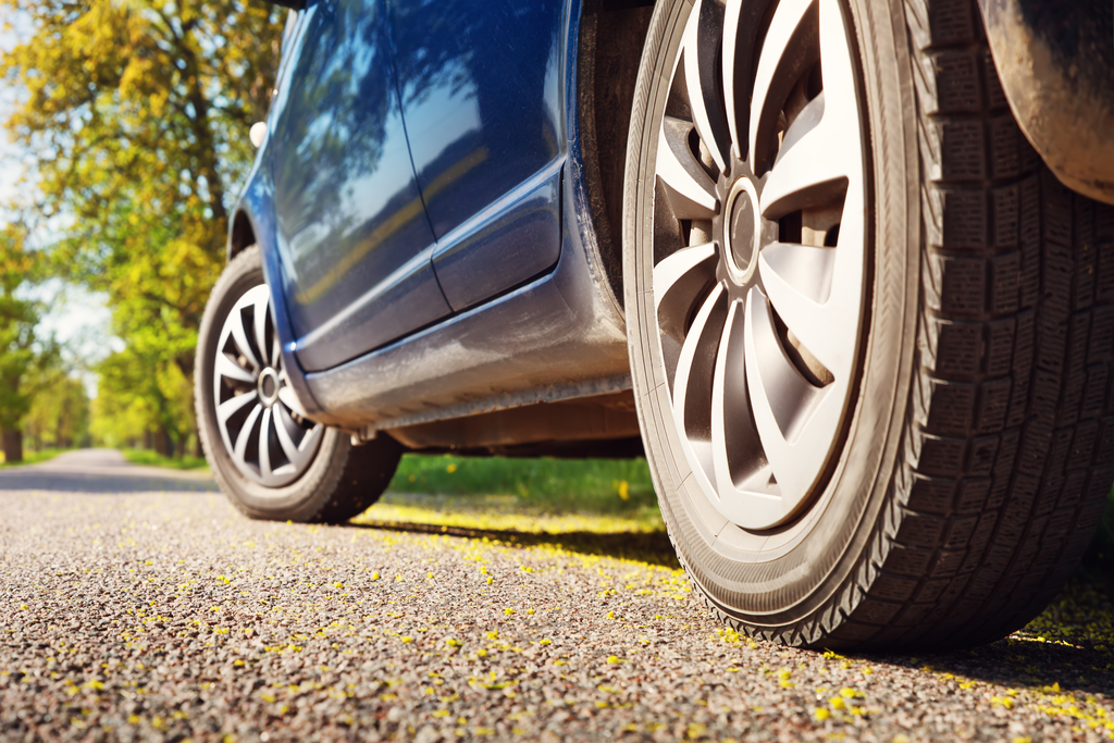 Barum. Summer and Winter Tyres for Car, SUV & Van | Barum