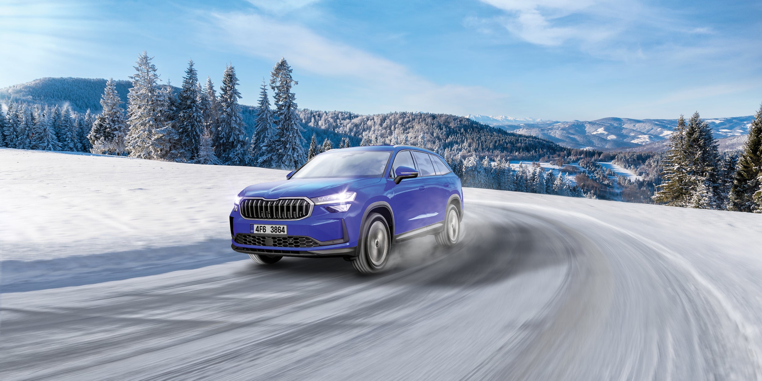 Barum. Summer and Winter Tyres for Car, SUV & Van | Barum