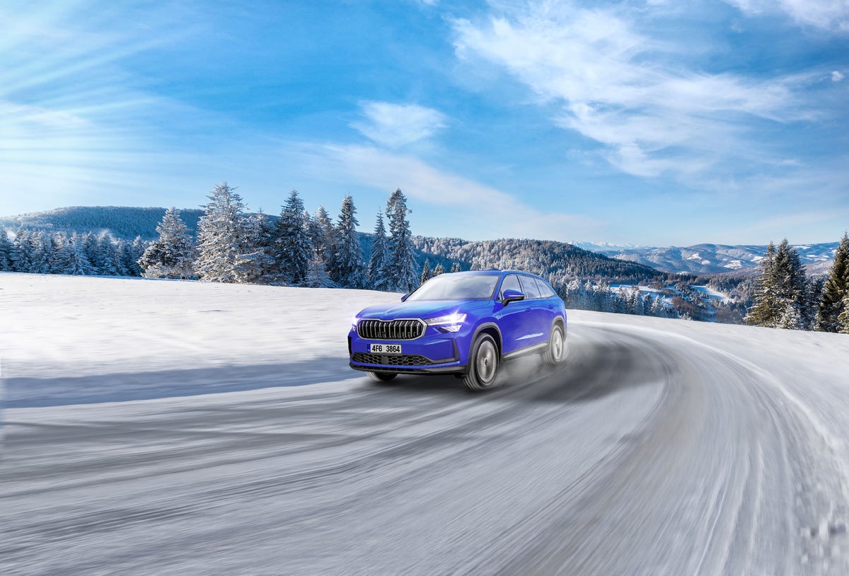 Gute Pkw-, SUV- & Van-Reifen zu einem bezahlbaren Preis | Barum | Barum